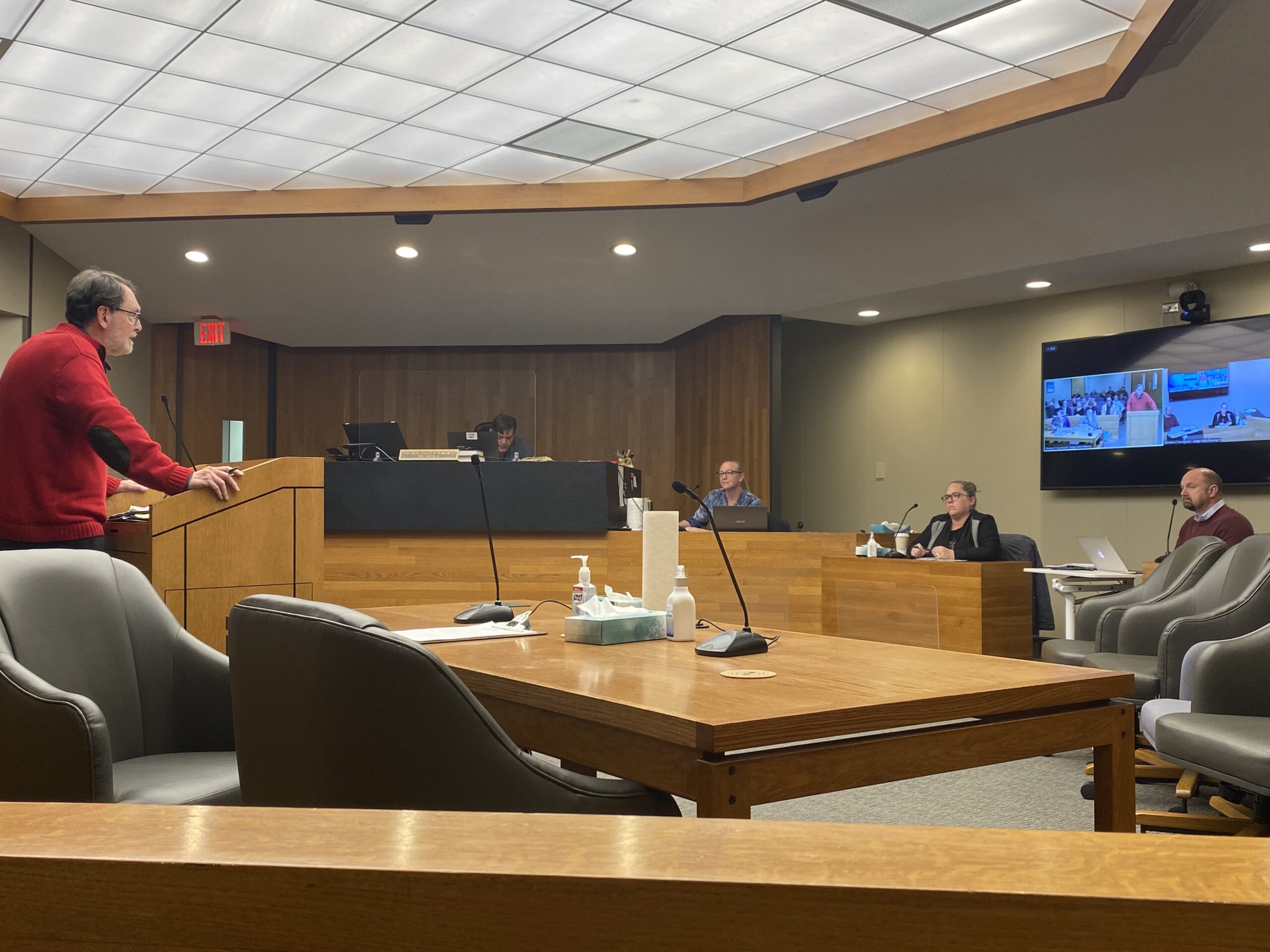 Douglas County leaders approve permit for energy company’s ...